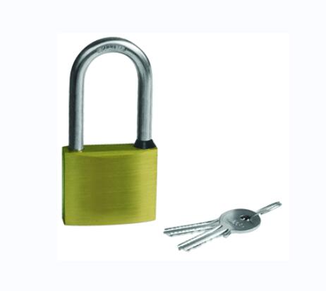 Marine Pad Lock with Long Shackle - Buy Marine Pad Lock with long ...