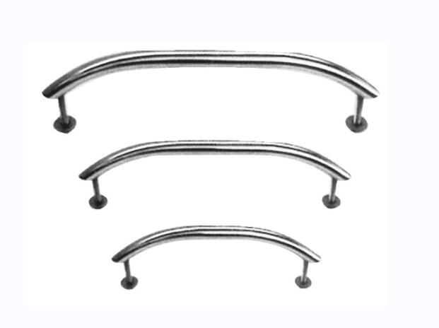 China S Steel Hand Rails With Screws Manufacturers S Steel Hand Rails