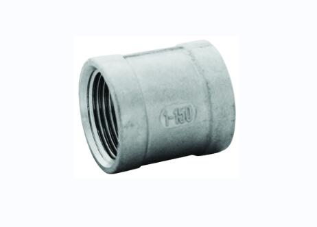 Pipe Coupling, Made of S. Steel 316 - Buy Pipe Coupling, Marine Pipe ...