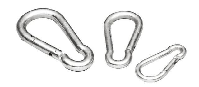 China Galv Steel Snap Hook manufacturers, Galv Steel Snap Hook ...
