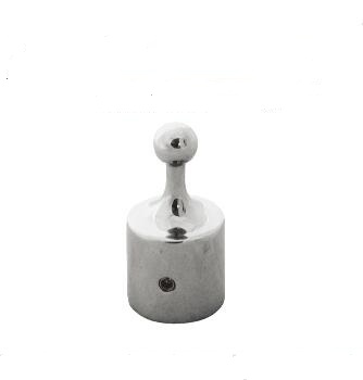 Top Cap - Die Cast S. Steel AISI 316 - Buy Top Cap, stainless steel Top ...