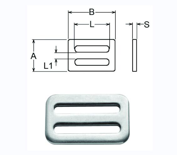 Belt Latch in S.steel Aisi 316 - Buy Belt Latch in S.steel Aisi 316 ...