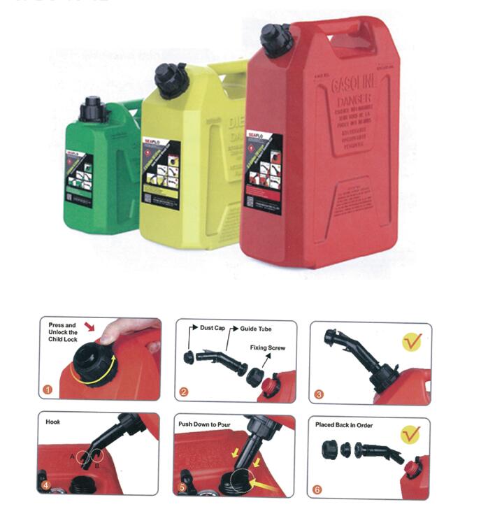 Fuel Cans - Buy Fuel Cans, marine Fuel Cans Product on Nantong Sumar ...