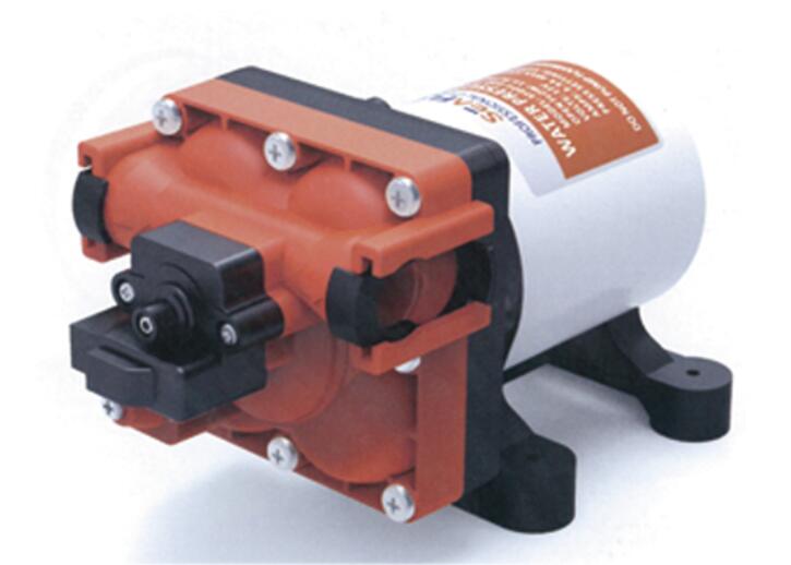 Diaphragm Pump - Buy Diaphragm Pump, marine Diaphragm Pump, Diaphragm ...